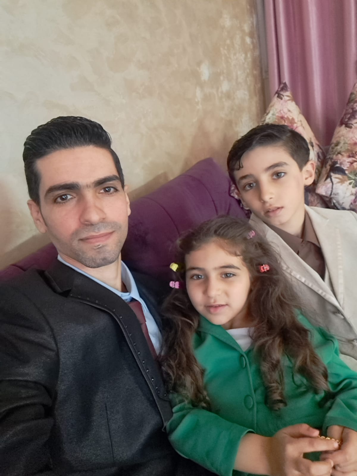 Voices from Gaza | B'Tselem