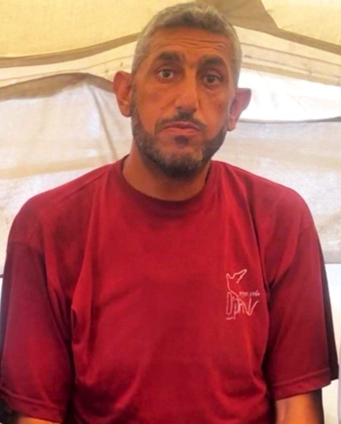 Muhammad Abu ‘Aytah | B'Tselem